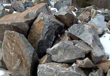 Kiel Sand And Gravel - Welcome!