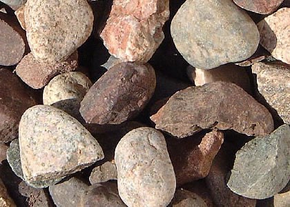 Kiel Sand And Gravel - Welcome!